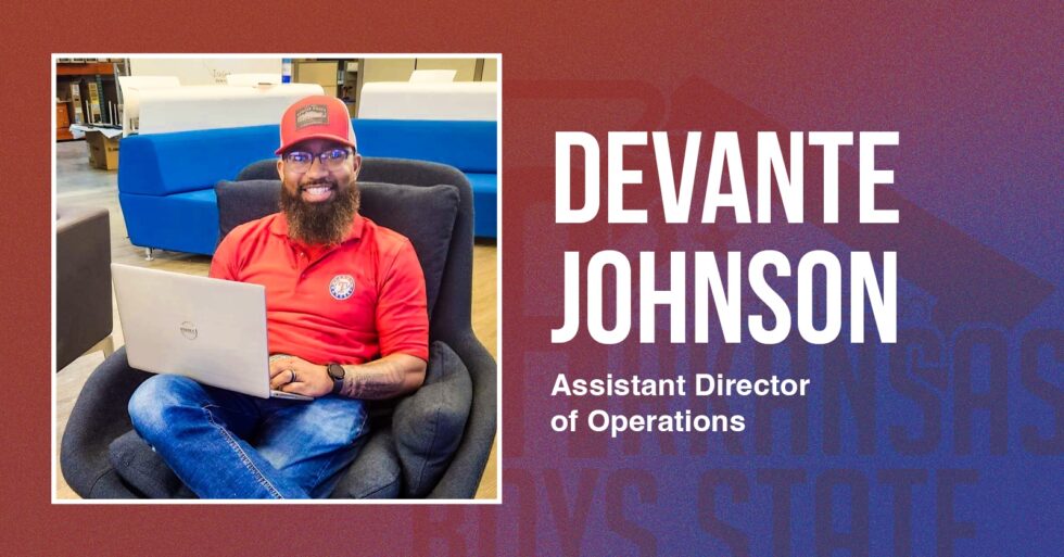 Johnson named to Arkansas Boys State Operations Team | Arkansas Boys State