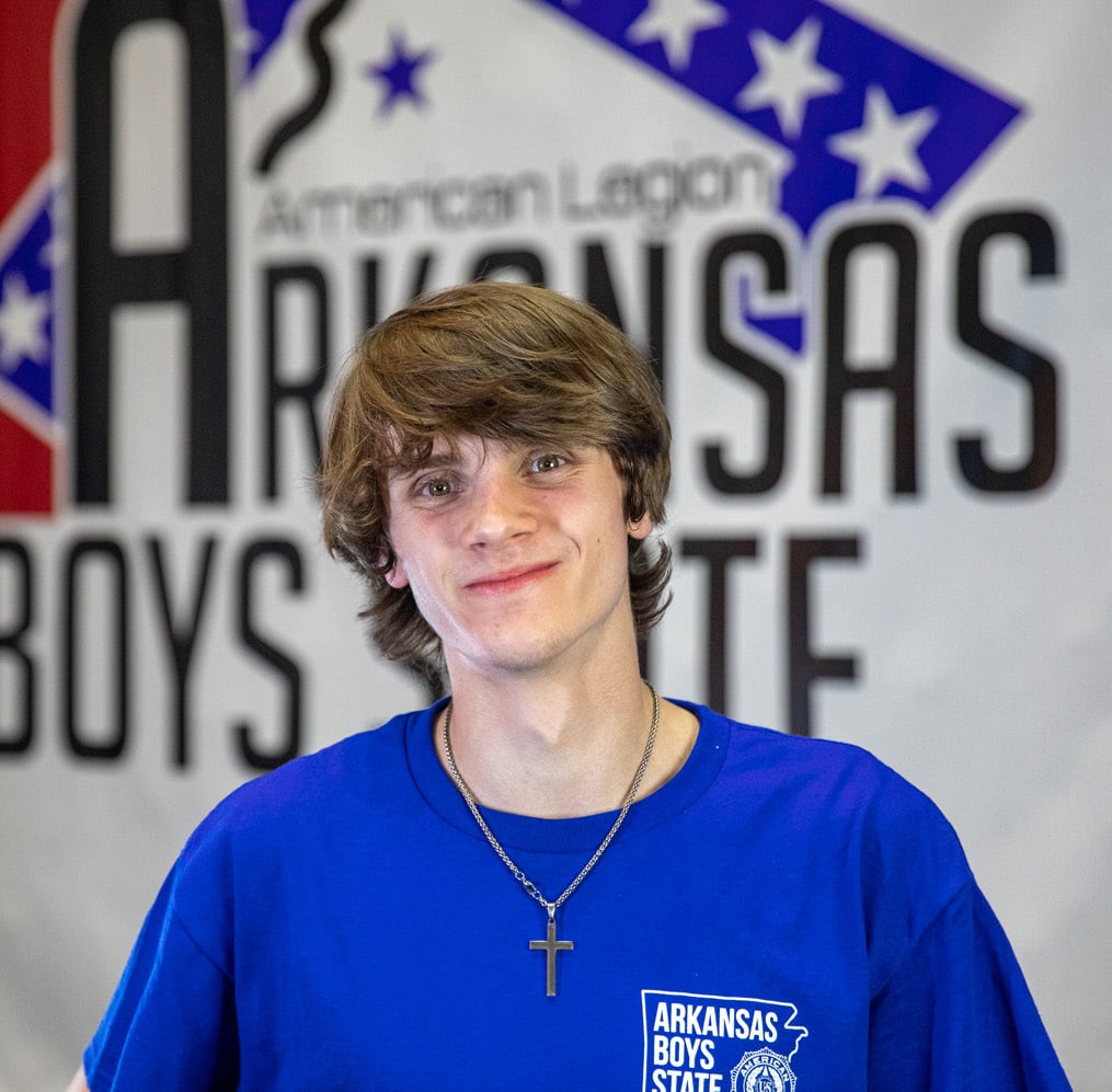 Elections | Arkansas Boys State