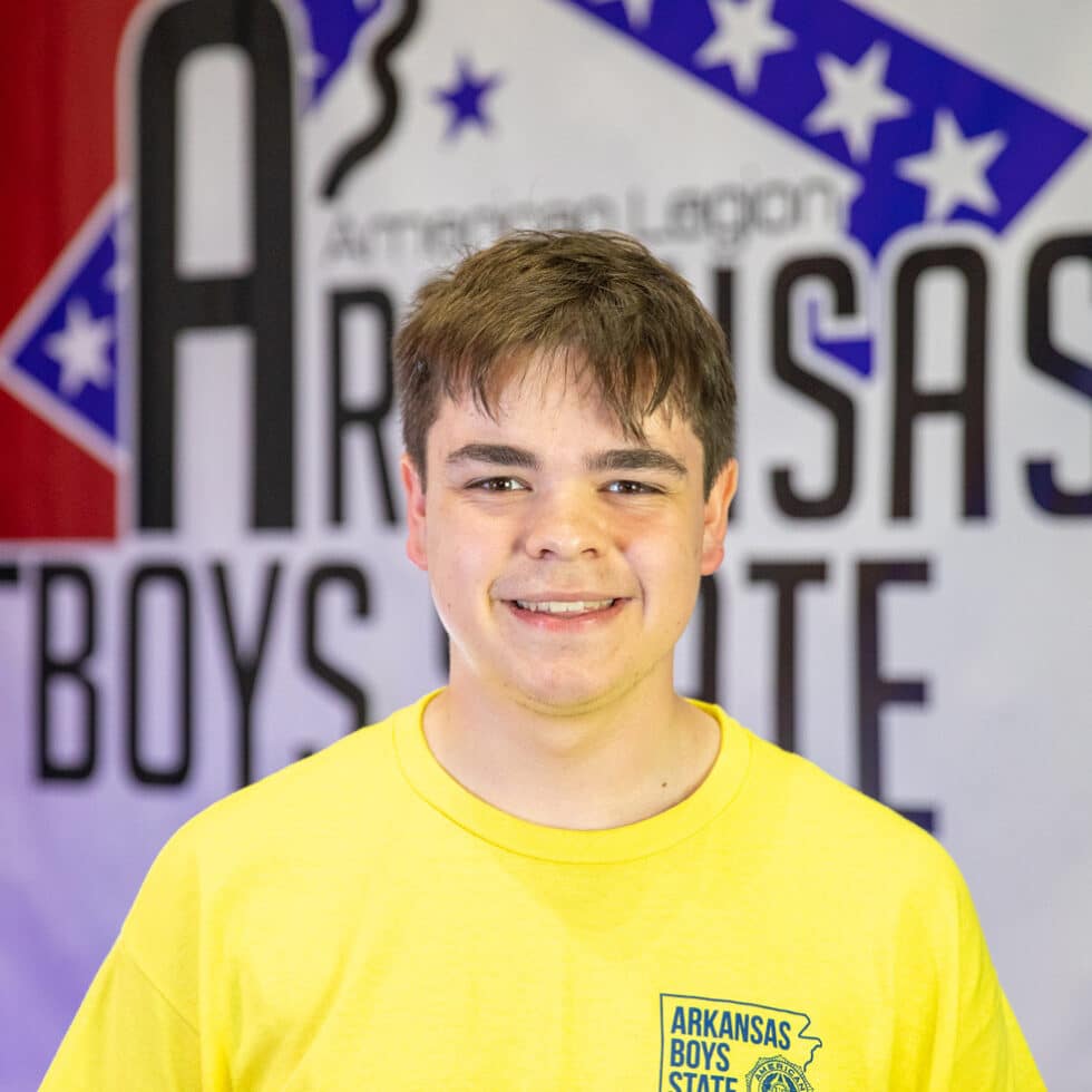 Elections | Arkansas Boys State