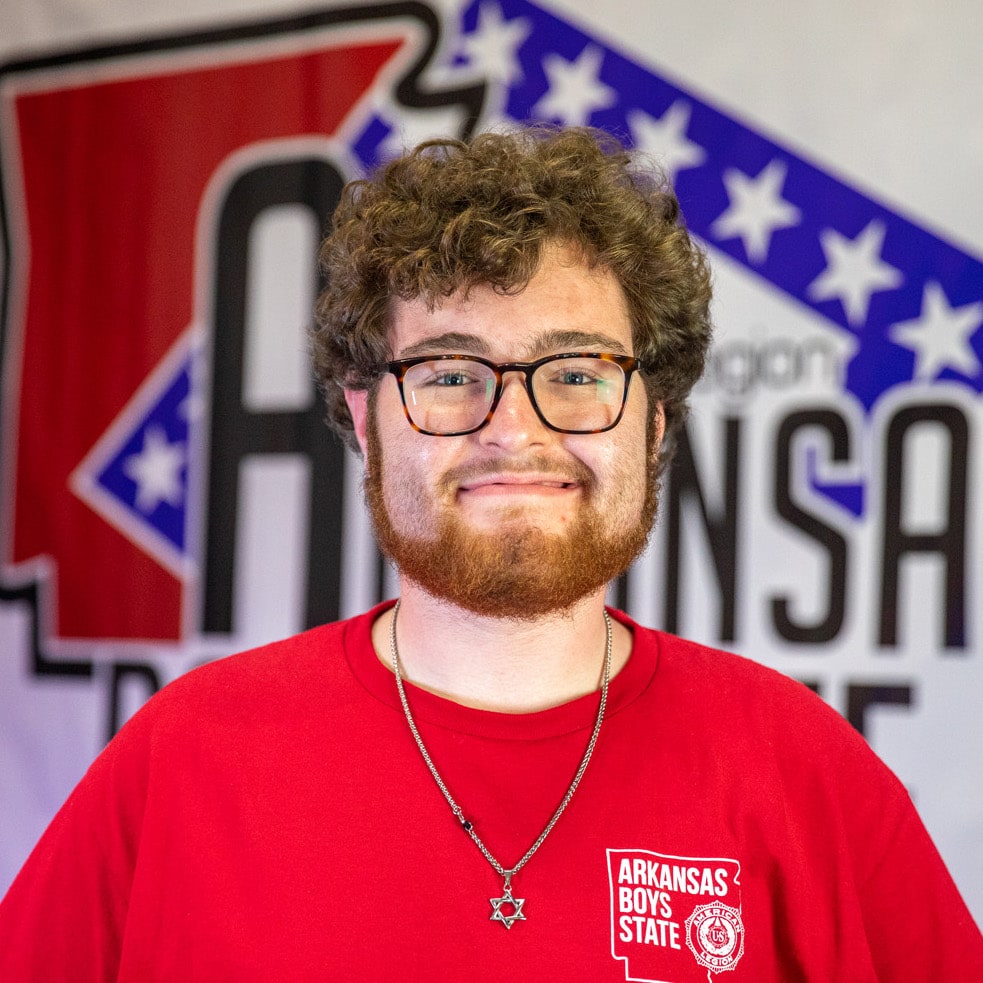 Elections | Arkansas Boys State